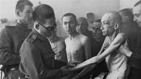 Cómo escapé de la muerte de Auschwitz el increíble relato de la