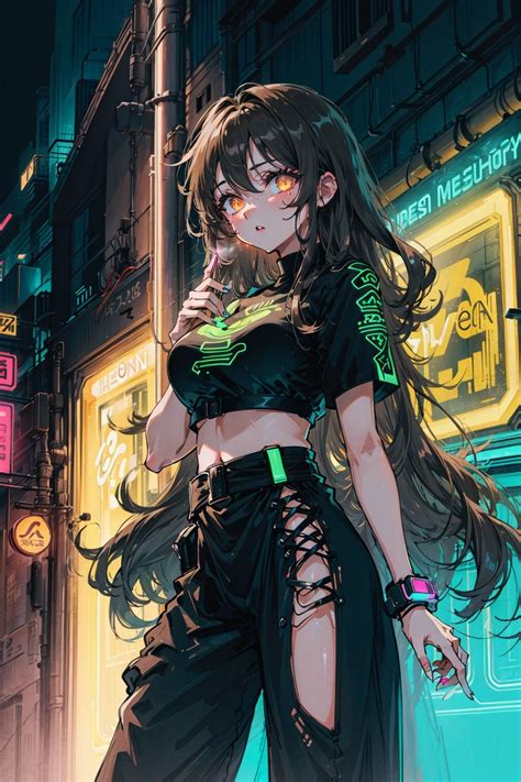 Anime Boy Hair Kawaii Anime Girl Manga Girl Anime Art Girl Anime Oc
