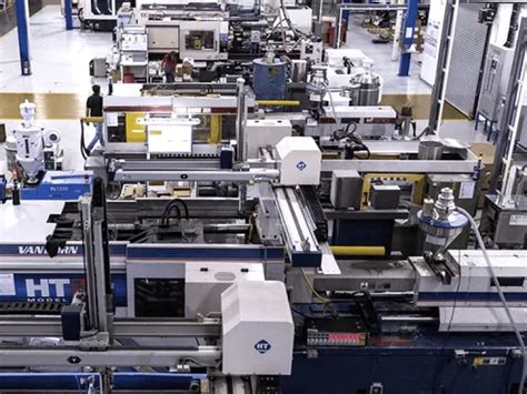 Injection Molding Seisa Medical
