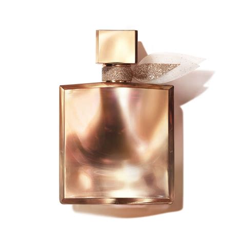 La Vie est Belle L Extrait Nouveau Parfum Lancôme Canada