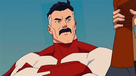 Invincible Does Omni Man Die In The Comics Exploring The Fate Of The Viltrumite