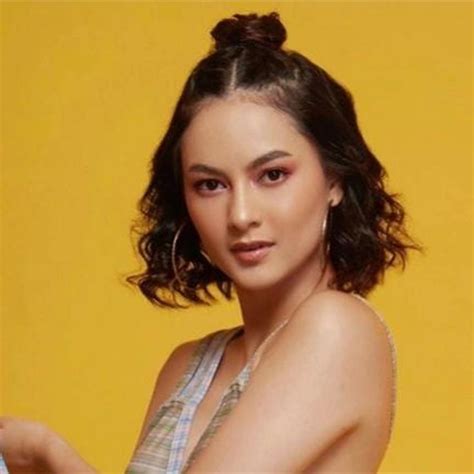 Profil Dan Biodata Clara Bernadeth Lengkap Agama Umur Film Dan