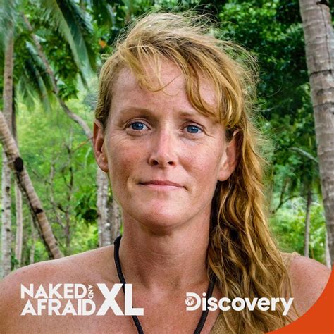 Naked And Afraid Xl Meet The Cast Of Season Naked And Afraid Xl