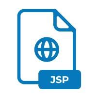 Jsp File Extension What Is A Jsp Format And How To Open It