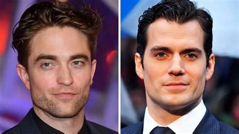 Robert Pattinson é eleito o homem mais BONITO do mundo pela ciência