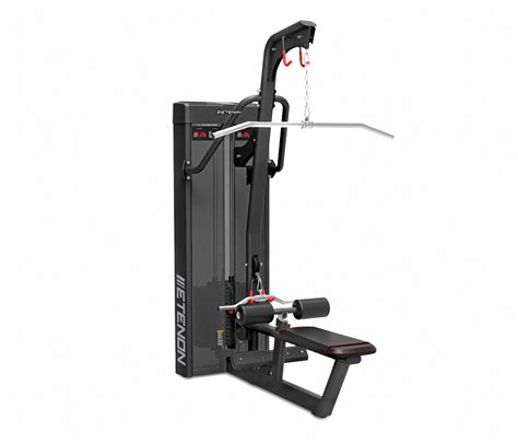PC20 Dual Polea Alta Baja Etenon Oss Fitness