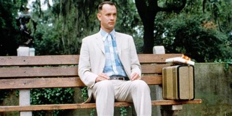 15 lições que aprendemos Forrest Gump Strong The One