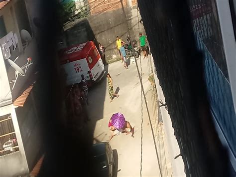 Mulher é apedrejada e cunhada é assassinada a facadas em Vila Velha