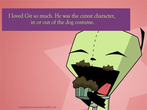 Invader Zim Invader Zim Fan Art 34320028 Fanpop