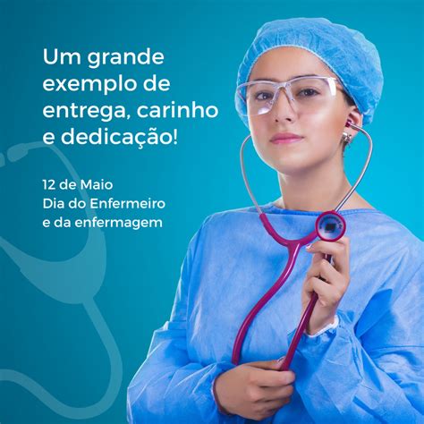 DIA DO ENFERMEIRO Frases Recados E Mensagens Para Homenagear