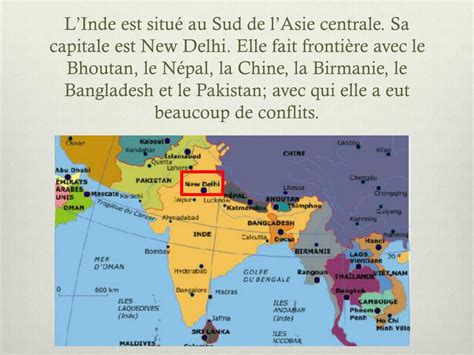 PPT Lindépendance de lInde PowerPoint Presentation free download