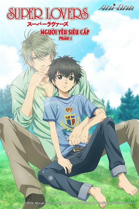 Download 200 bộ hoạt hình anime đam mỹ nhật bản hot nhất năm