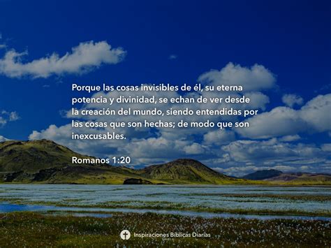 Romanos Inspiraciones B Blicas Diarias