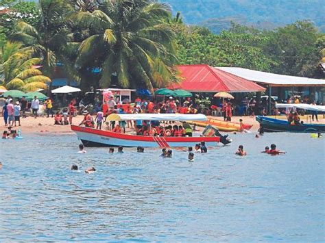 Afinan últimos detalles para el Feriado Morazánico 2023