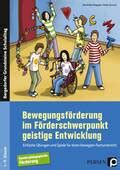 SoPäd Unterrichtsmaterial Diagnostik und Förderung Bewegungsförderung