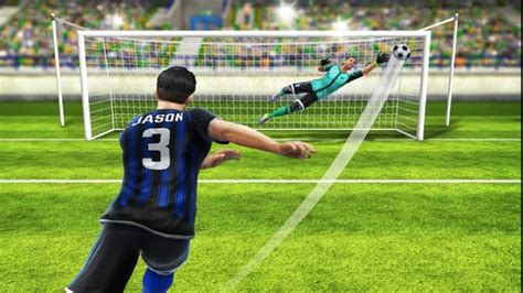 Os 12 Melhores Jogos De Futebol Para Android Para Jogar Em 2024