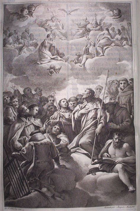 La solemnidad de Todos los Santos y la conmemoración de Todos los