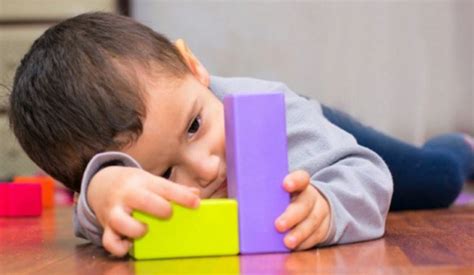 Tudo o que você precisa saber sobre o autismo infantil