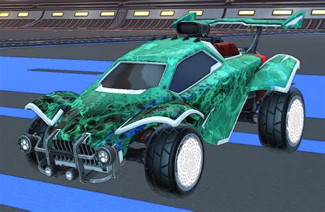 Best Rocket League Dissolver Designs Pro Mb Gaming