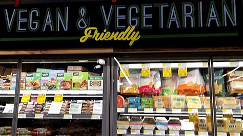 Whole Foods Market Vegan Grocery Haul October 2016 YouTube