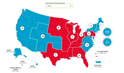 7th Circuit Court Of Appeals Map Ucsd Spring Break 2024
