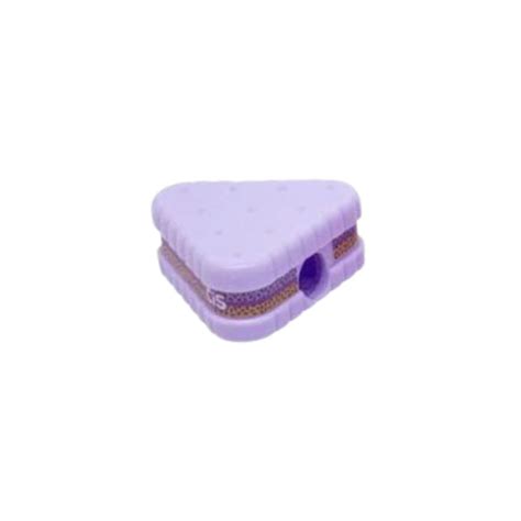 Comprar Apontador Biscoito Cis Menor Preço Lemon Paper