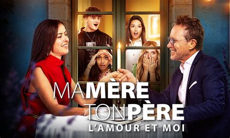Ma mère ton père l amour et moi les duos parents enfants Ma