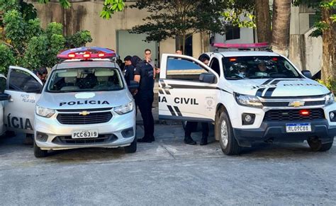 Concurso da Polícia Civil anuncia DATA para liberação do EDITAL 445