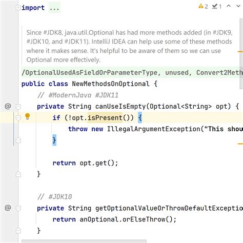 Intellij Idea The Intellij Idea Blog