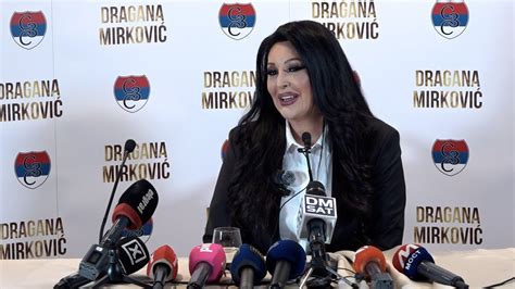 Dopada mi se kako je Ceca otpevala Za kraj Dragana otkrila zašto bi