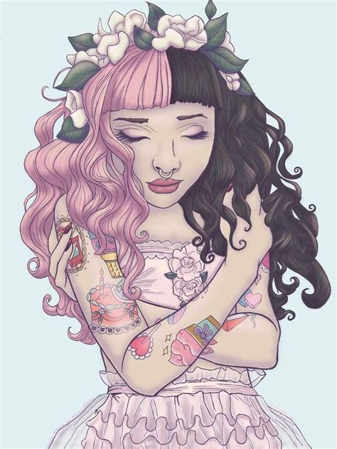 Melanie Martinez Portals Wallpaper WhatsPaper