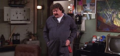 The Mysterious Identity Of Ugly Naked Guy On Friends Is Finally