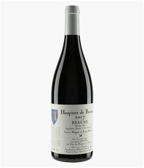 Beaune 1er Cru Cuvée Hugues et Louis Bétault HOSPICES DE BEAUNE