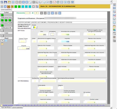 Guida Pratica Alla Certificazione Unica DATALOG