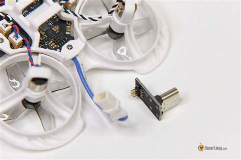 Review BetaFPV Cetus FPV Kit Has Everything You Need To Start Flying