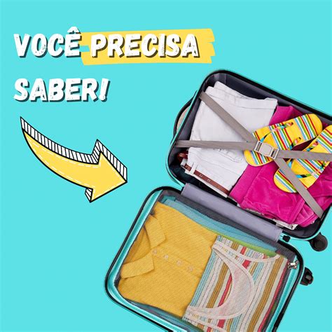 Tudo sobre bagagem de mão e bagagem despachada Mil Voos