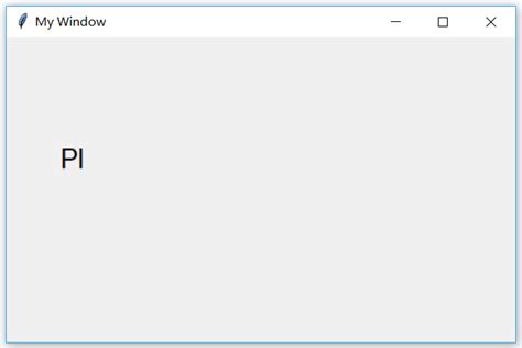 python gui之tkinter窗口视窗教程大集合（看这篇就够了） python thinker 圆角 窗体 csdn博客