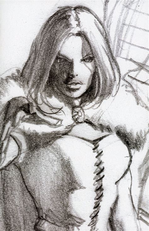 Wolverine Vol Cover E Incentive Alex Ross Timeless White Queen