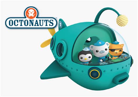 Octonauts Png Transparent Png Transparent Png Image Pngitem