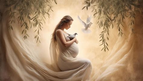 Biblical Meaning Of Seeing Someone Pregnant In A Dream