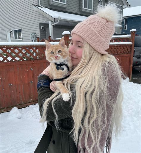 TW Pornstars Jenna Twitter Nuggets First Snowfall I Took Him