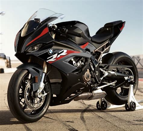 Bmw S Rr Hp Talia Felicdad