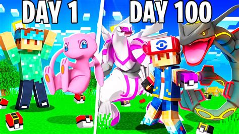 I Spent Days In Legendary Only Pixelmon Pok Mon In Minecraft