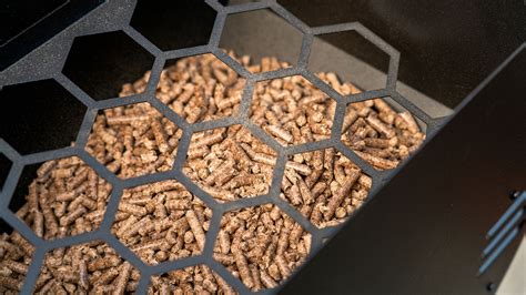 This Smart Pellet Grill Uses Generative Ai To Deliver The Perfect Bbq Including Adapting To