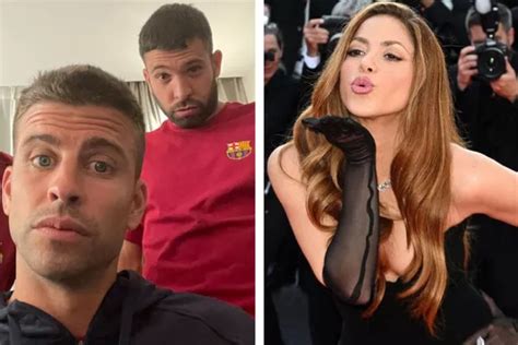 Revista MONET on Twitter Piqué vai faltar a casamento de colega de