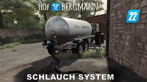 LS22 Hof Bergmann 1 2 0 0 Frühlings Update So funktioniert das