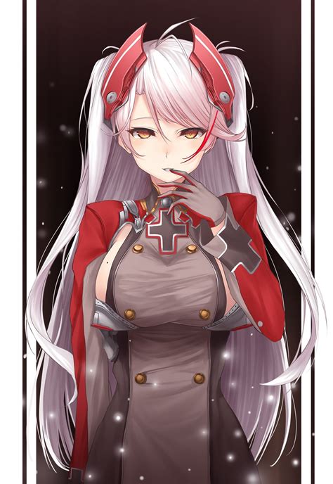 Prinz Eugen Azur Lane