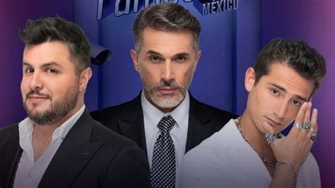 Qui N Fue El Quinto Eliminado De La Casa De Los Famosos N
