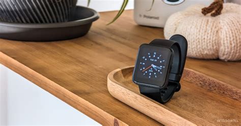 Xiaomi Redmi Watch 2 Lite análisis review con características y opinión