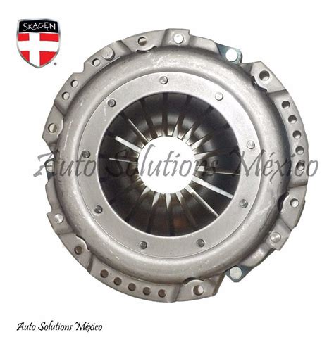 Kit Clutch Chevrolet Tornado 1 8 Lt L4 Todas 2012 Al 2018 1 649